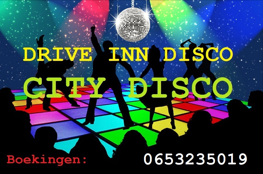 DISCOTHEEK PACKHUYS FERRY - Home